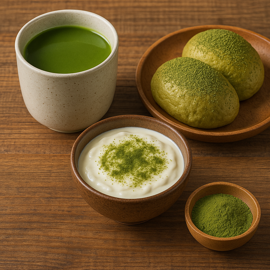 5 Ways to Add Kuwa Powder to Your Daily Routine
